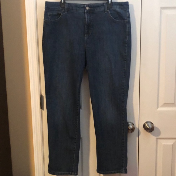 Bandolino | Jeans | Womans Blue Jeans | Poshmark